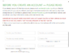 How do I register/create a myICC account? - ICC Support Portal