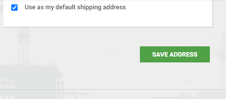 How do I update my billing address? - ICC Support Portal