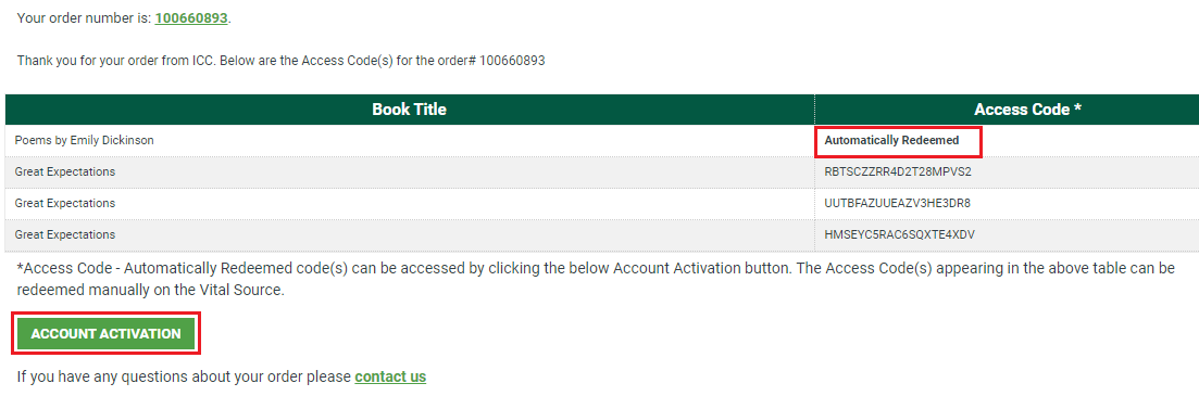 What happens if I buy two or more eBooks that have different titles ...